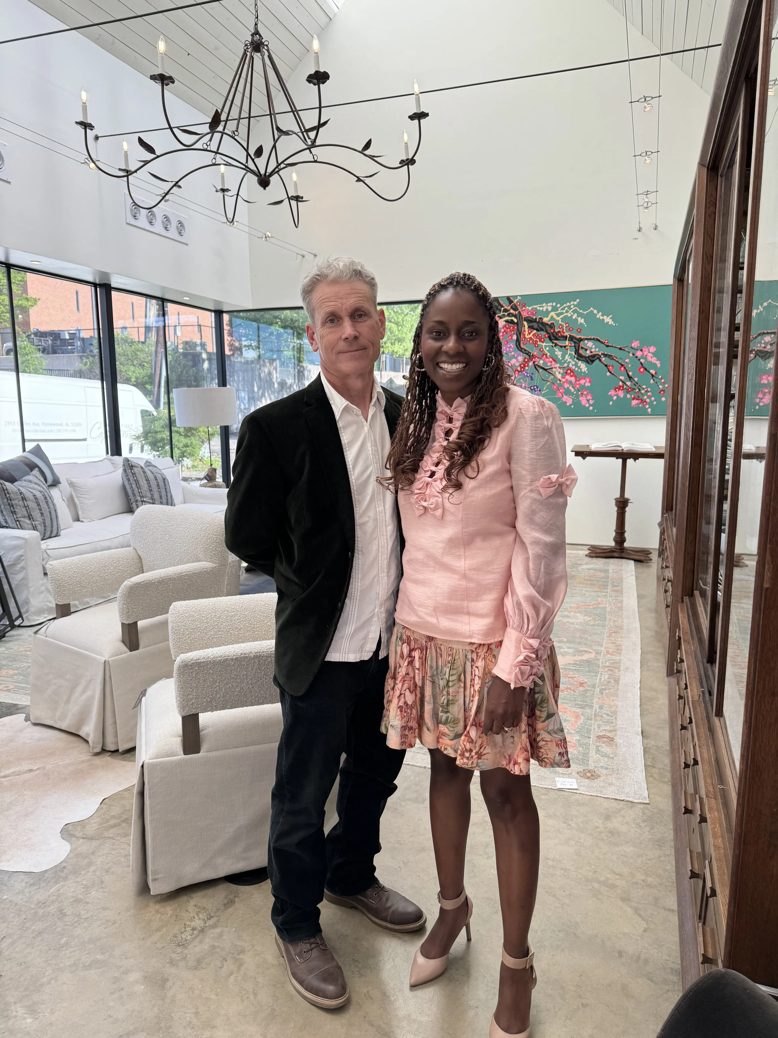 About — Jahan Berns