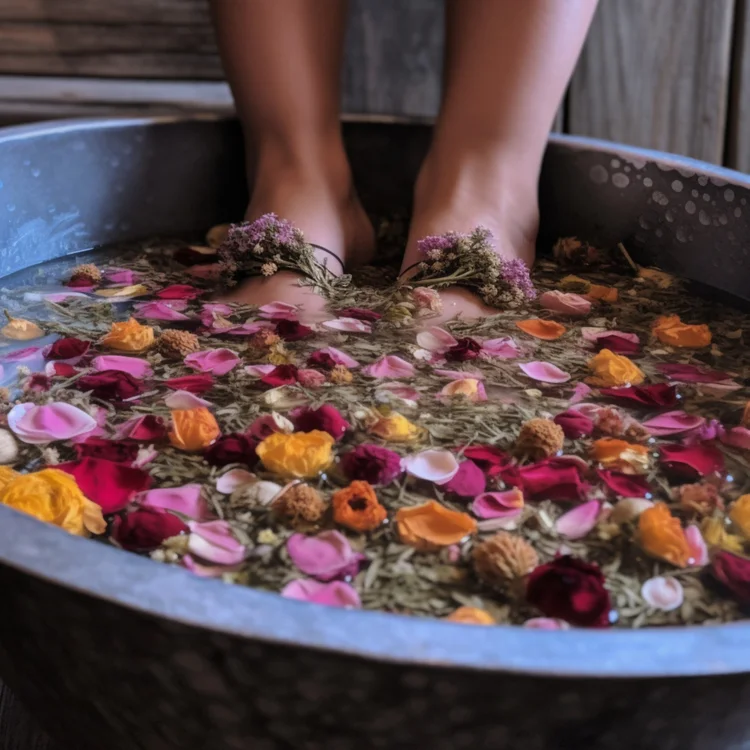 The Barefoot Spa | Holistic and Therapeutic Massage Therapy