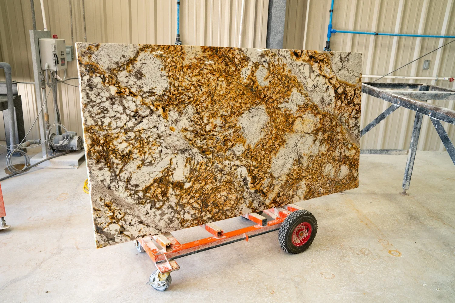 About — ROCKY MOUNTAIN GRANITE INC. premier granite and quartz countertops