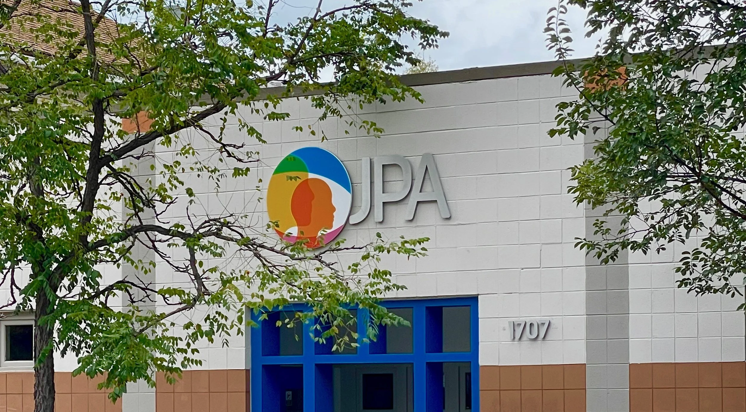 JPA Brand Design — CIULLA ASSOC