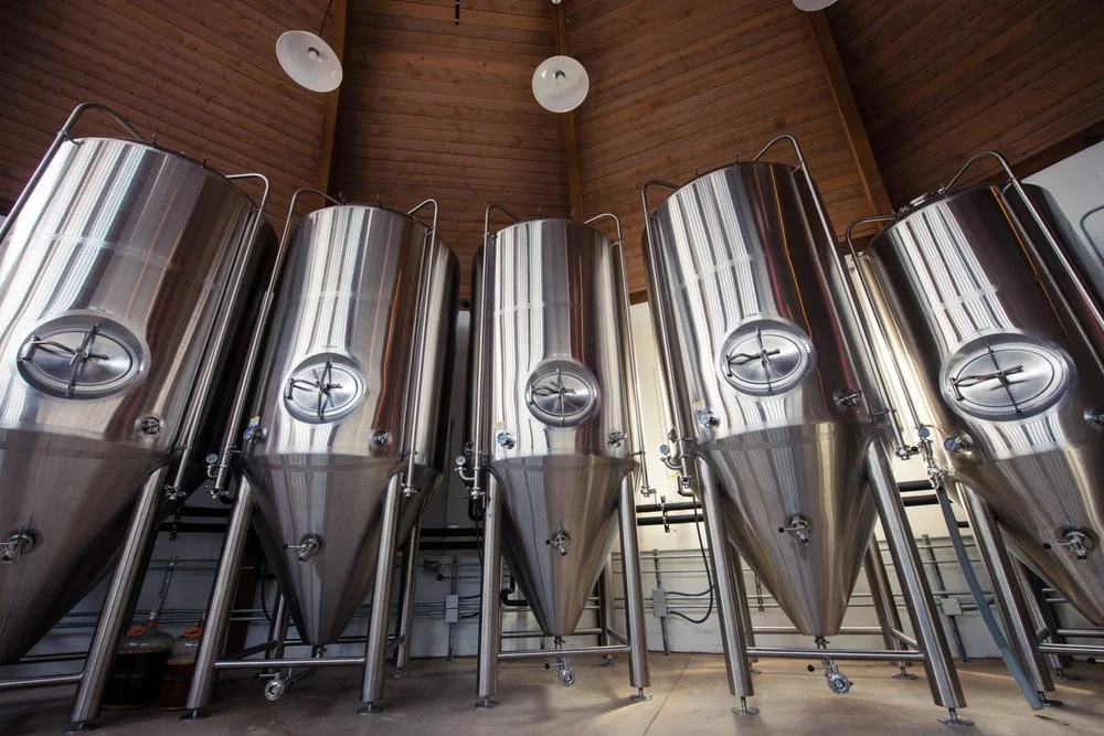 Buffalo Creek Brewing Package Design — CIULLA ASSOC