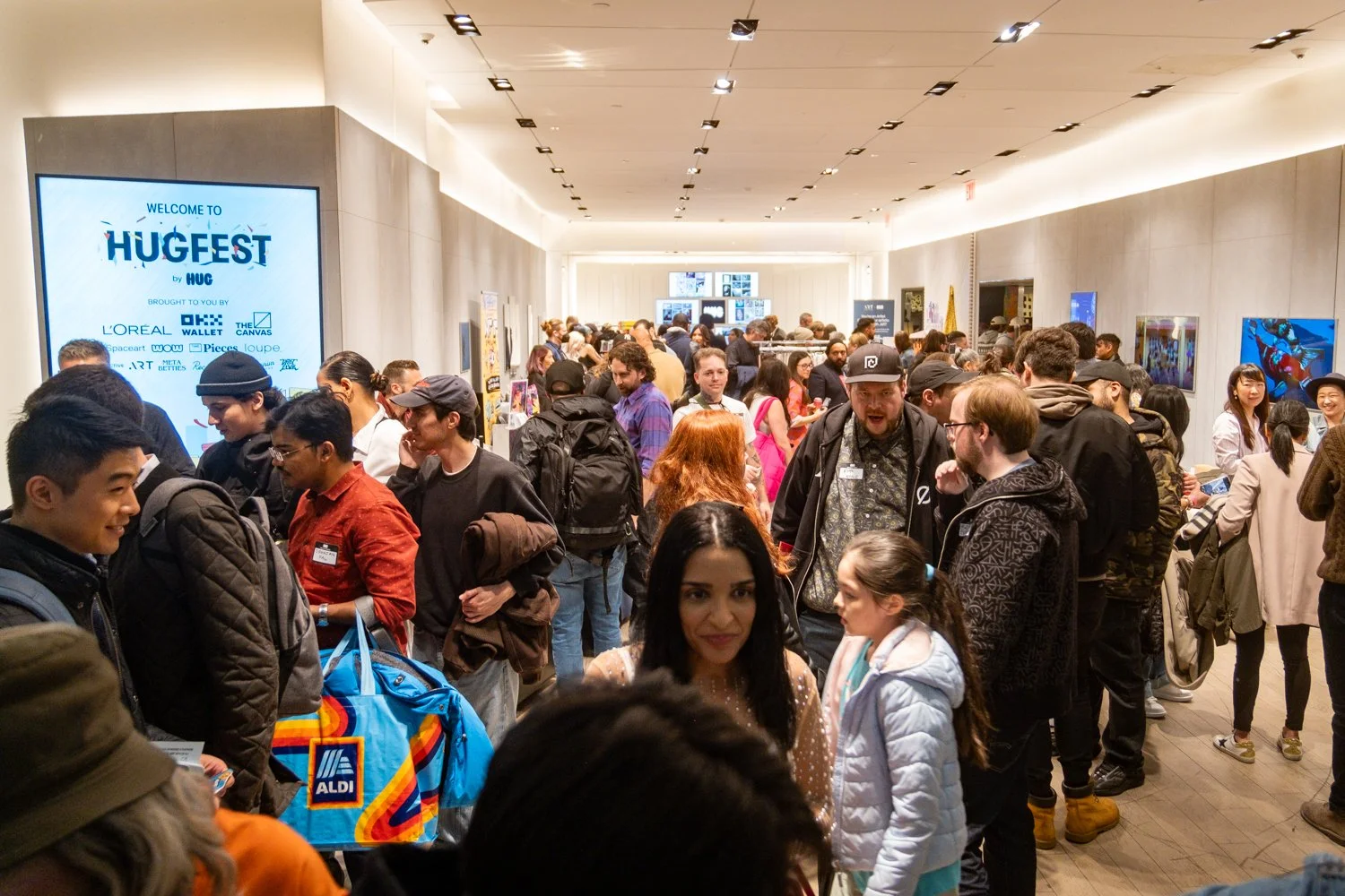 Become a HUG Ambassador — HUG