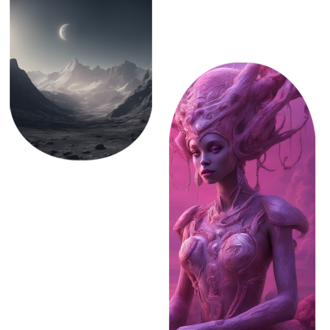 HUG x Stability AI Innovation Laboratory — HUG Studios