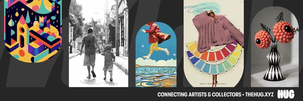 HUG x Stability AI Innovation Laboratory — HUG Studios