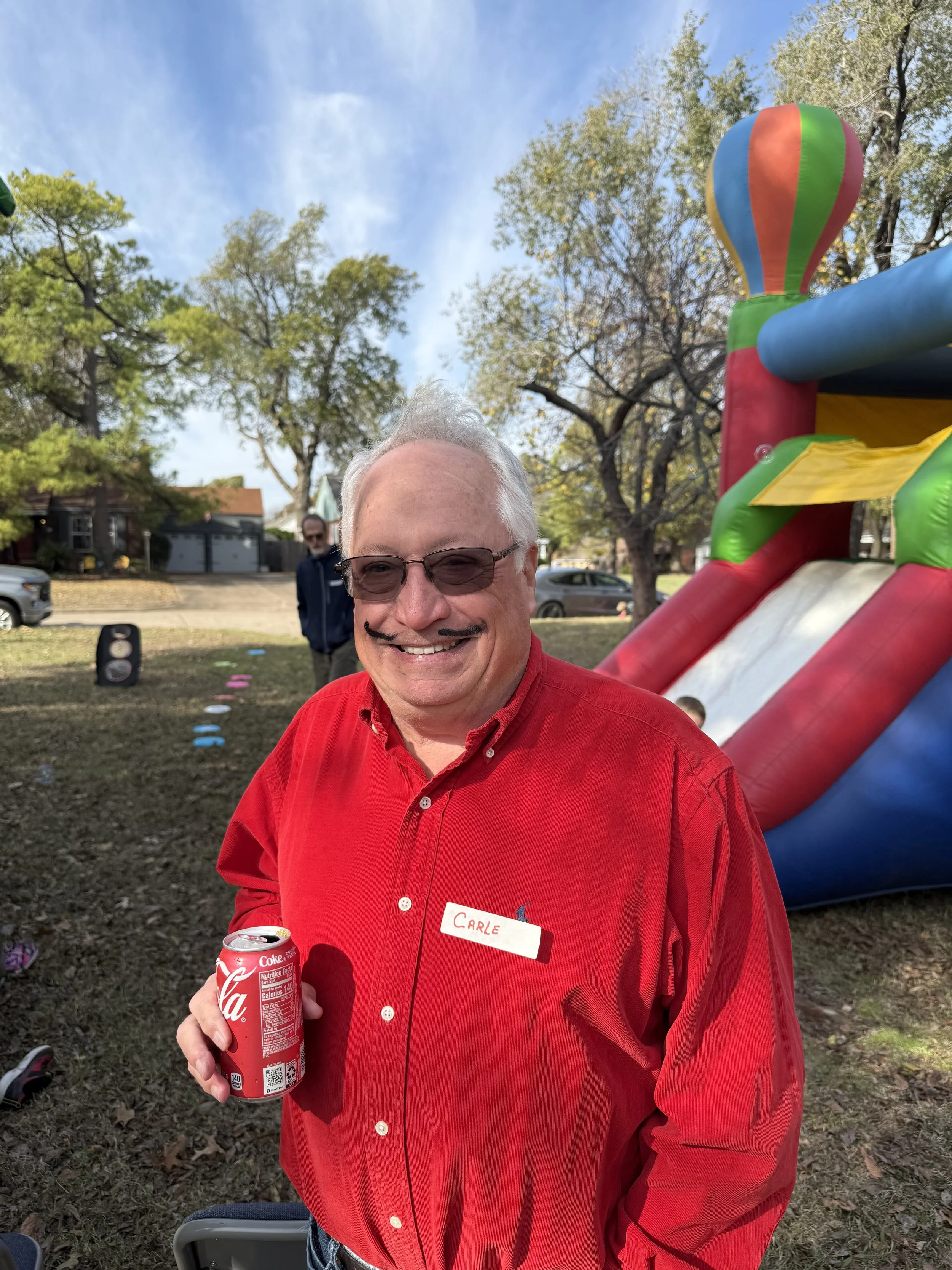 St. Luke’s Tulsa Block Party — The Episcopal Diocese of Oklahoma