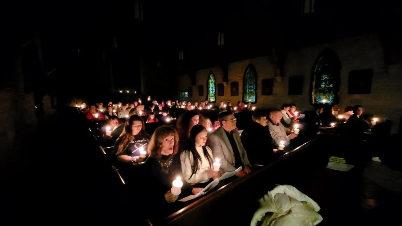 Safe Church, Safe Communities — The Episcopal Diocese of Oklahoma