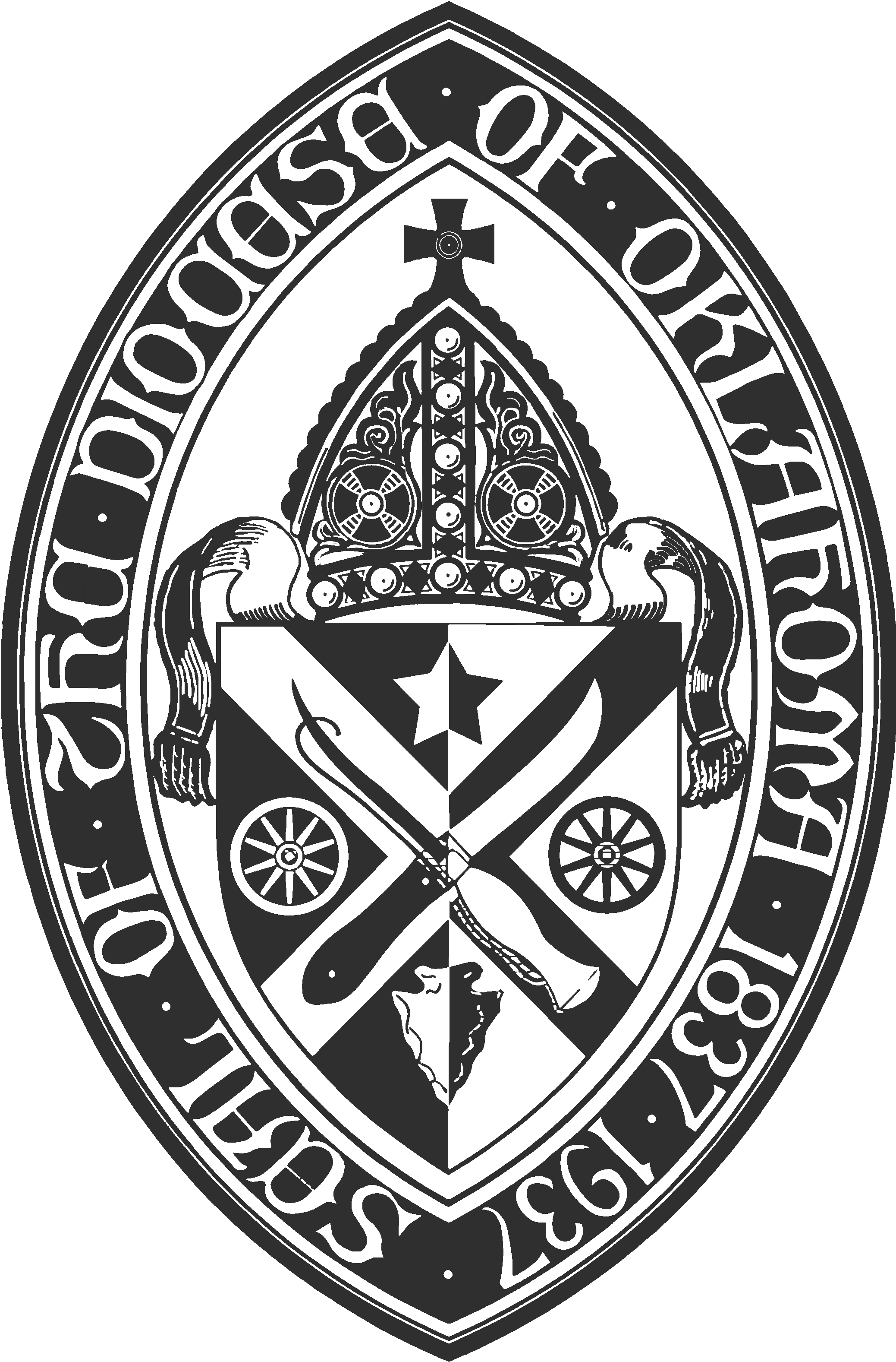 The Episcopal Diocese of Oklahoma