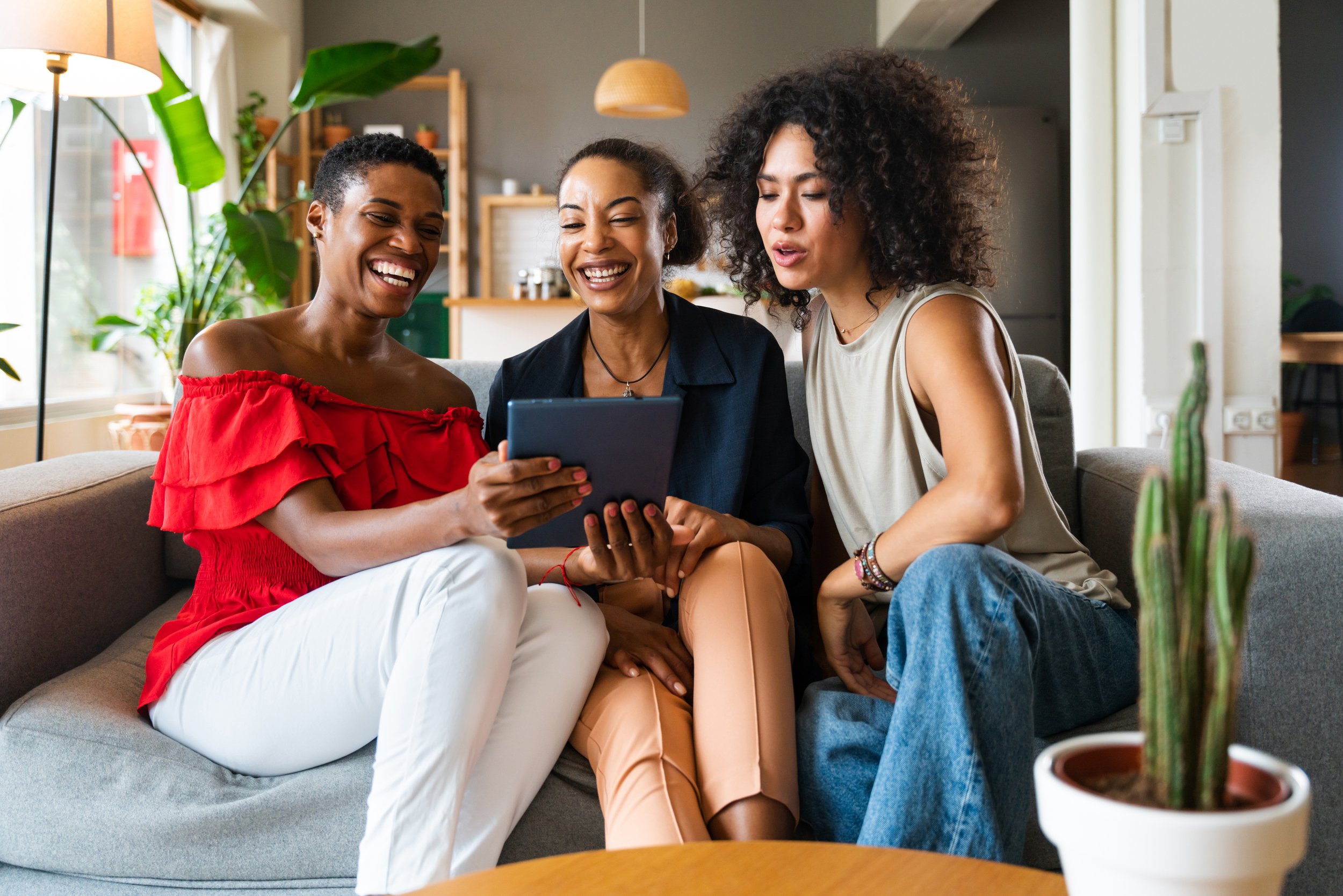 Ministry Groups — Global Empowerment Ministries