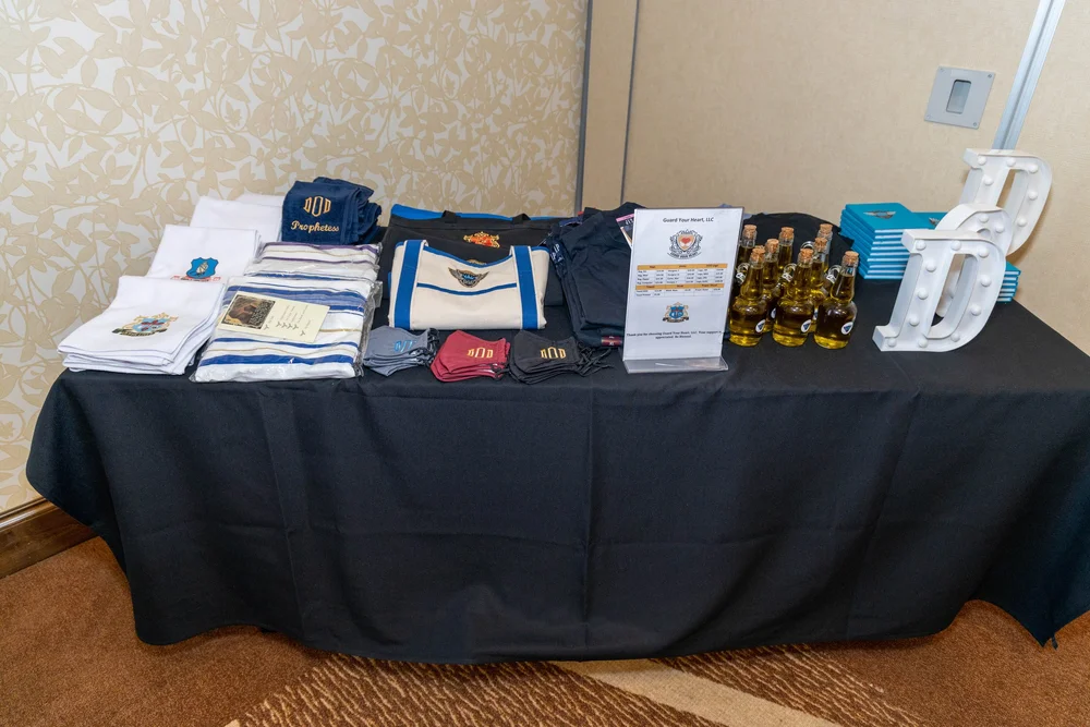 Store — Global Empowerment Ministries