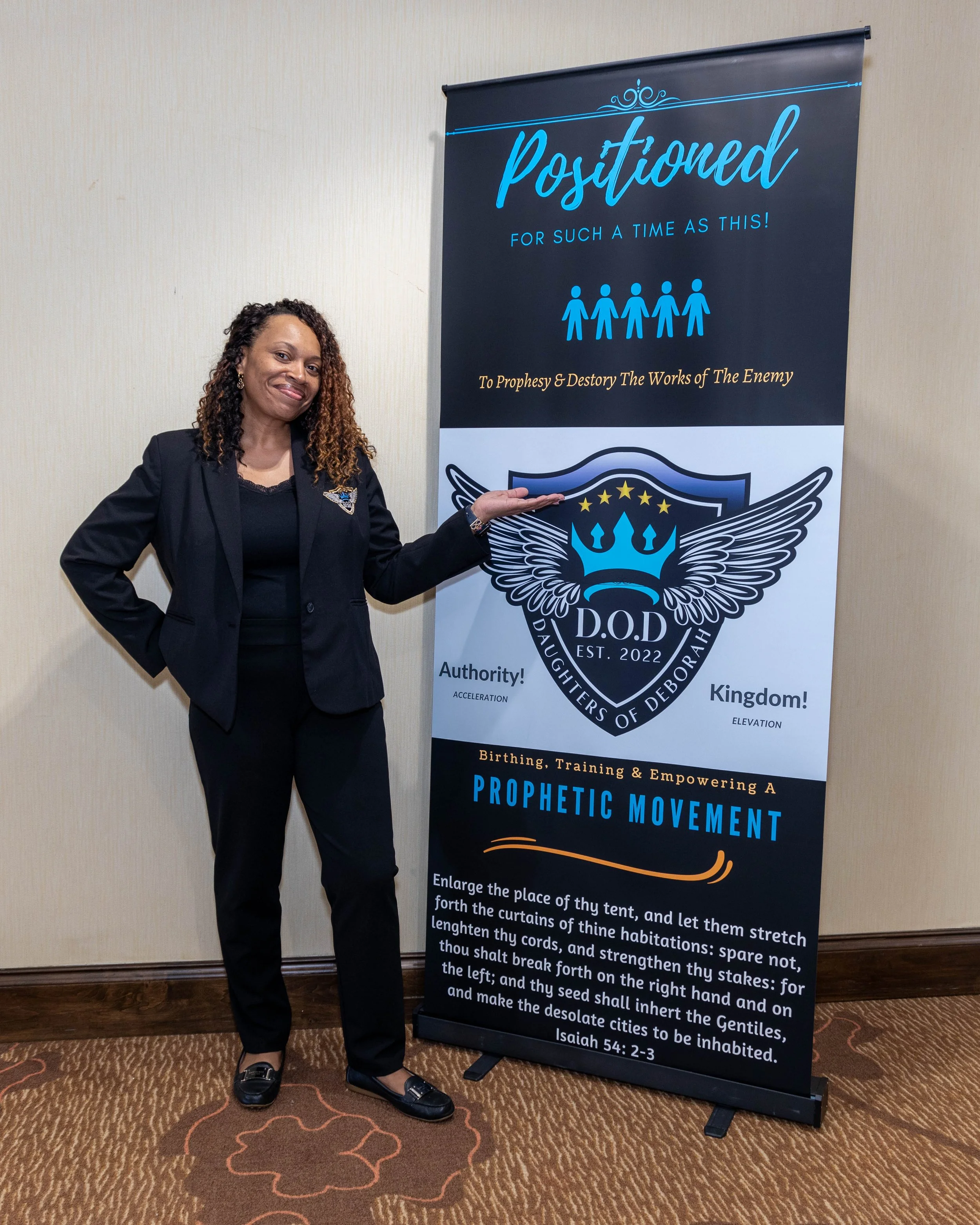 Global Empowerment Ministries