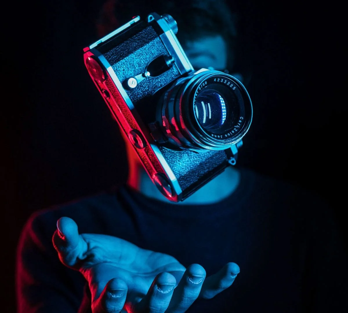 Understanding Branding in Photography: A Comprehensive Guide — Excito LLC