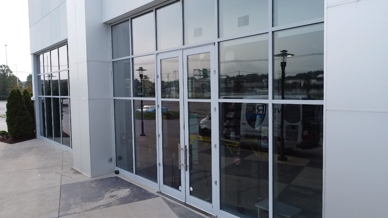 Window Tinting Services Louisville KY | River City Film