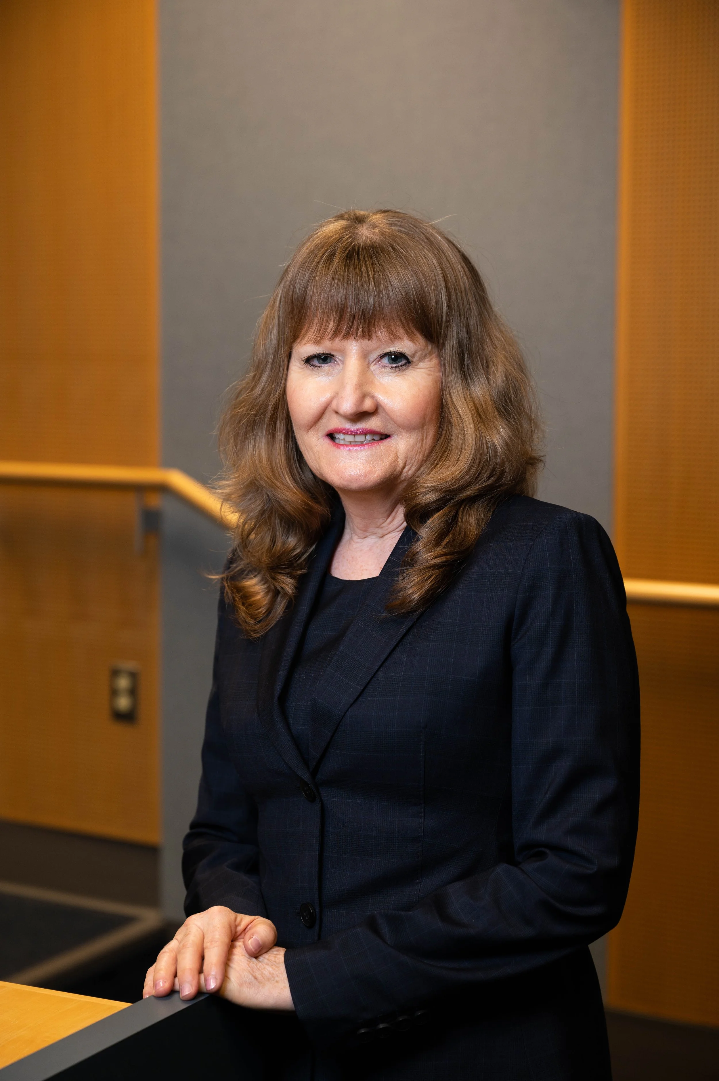 Digital Transformation Leadership — SFU Dial