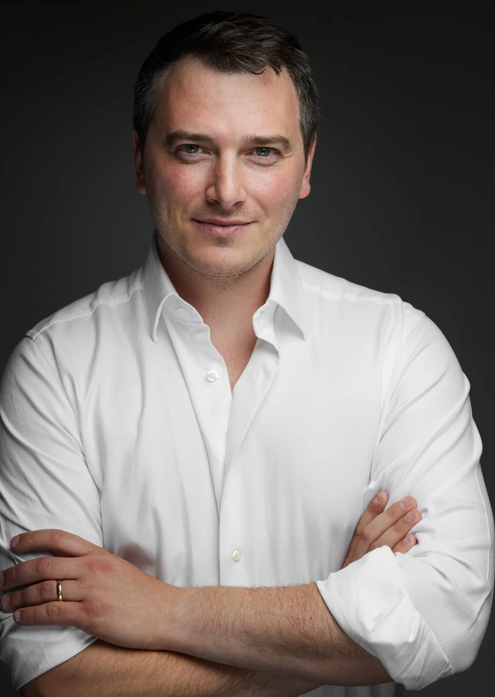 About — Dan Lieberman