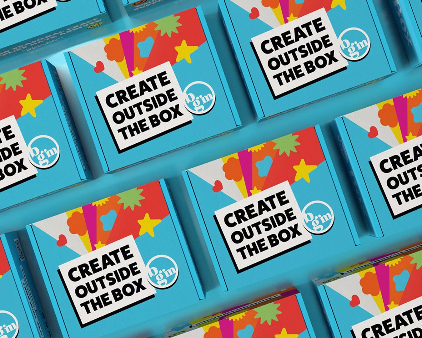 ABOUT — Braven Creative