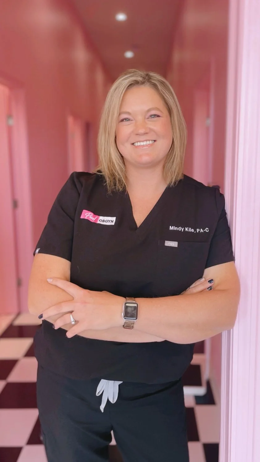 Providers — pearlgirl