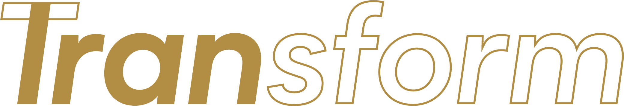 Transform Iran — A. Larry Ross Communications