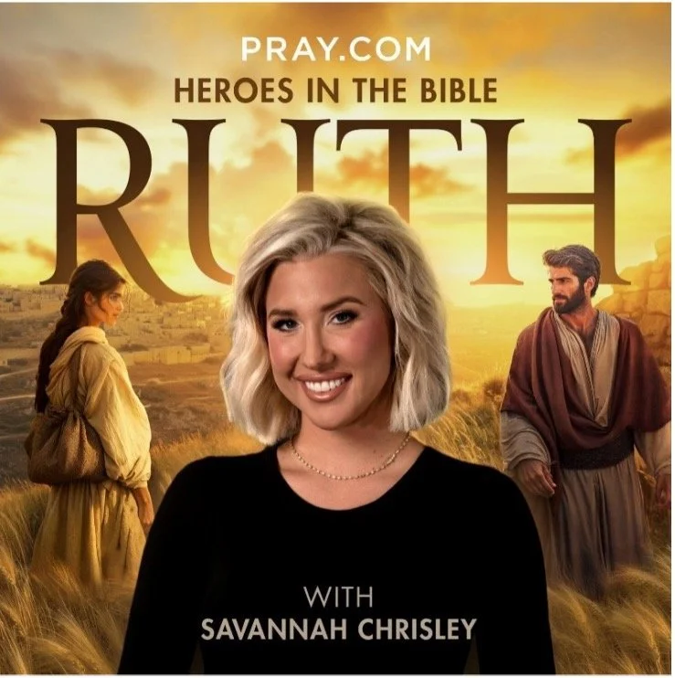 Pray.com — A. Larry Ross Communications