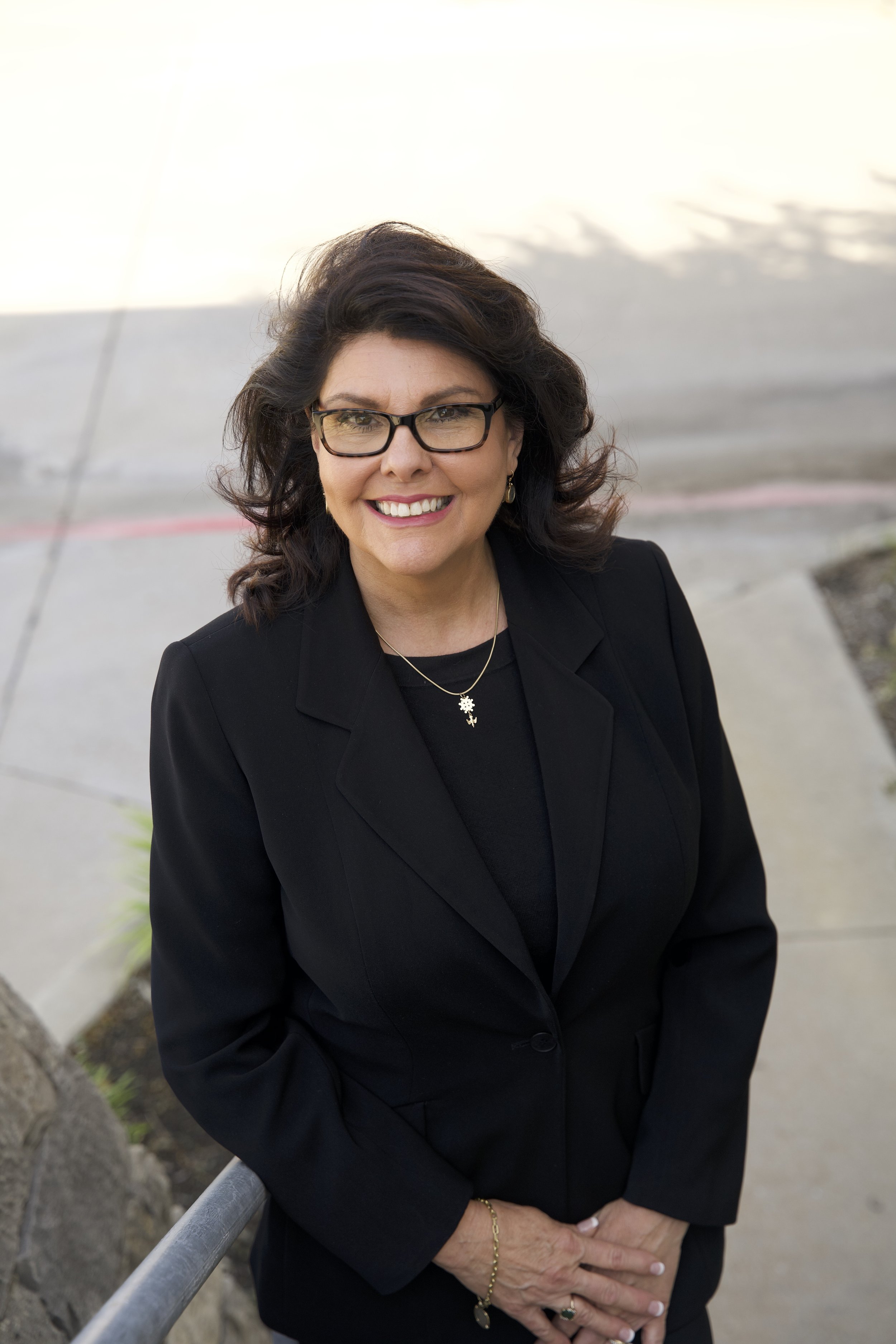About Us | Partner with Experts — Amplify Your Voice — A. Larry Ross ...