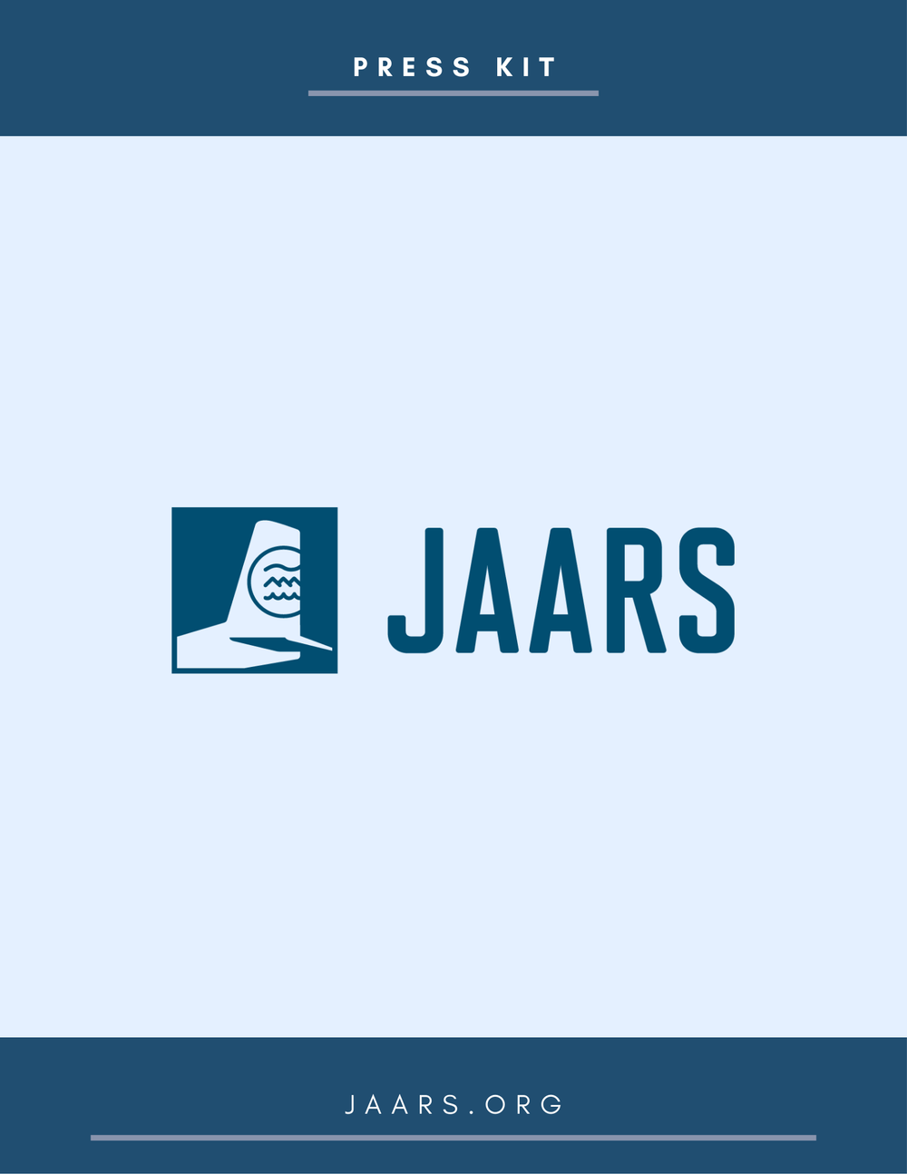 JAARS Newsroom — A. Larry Ross Communications