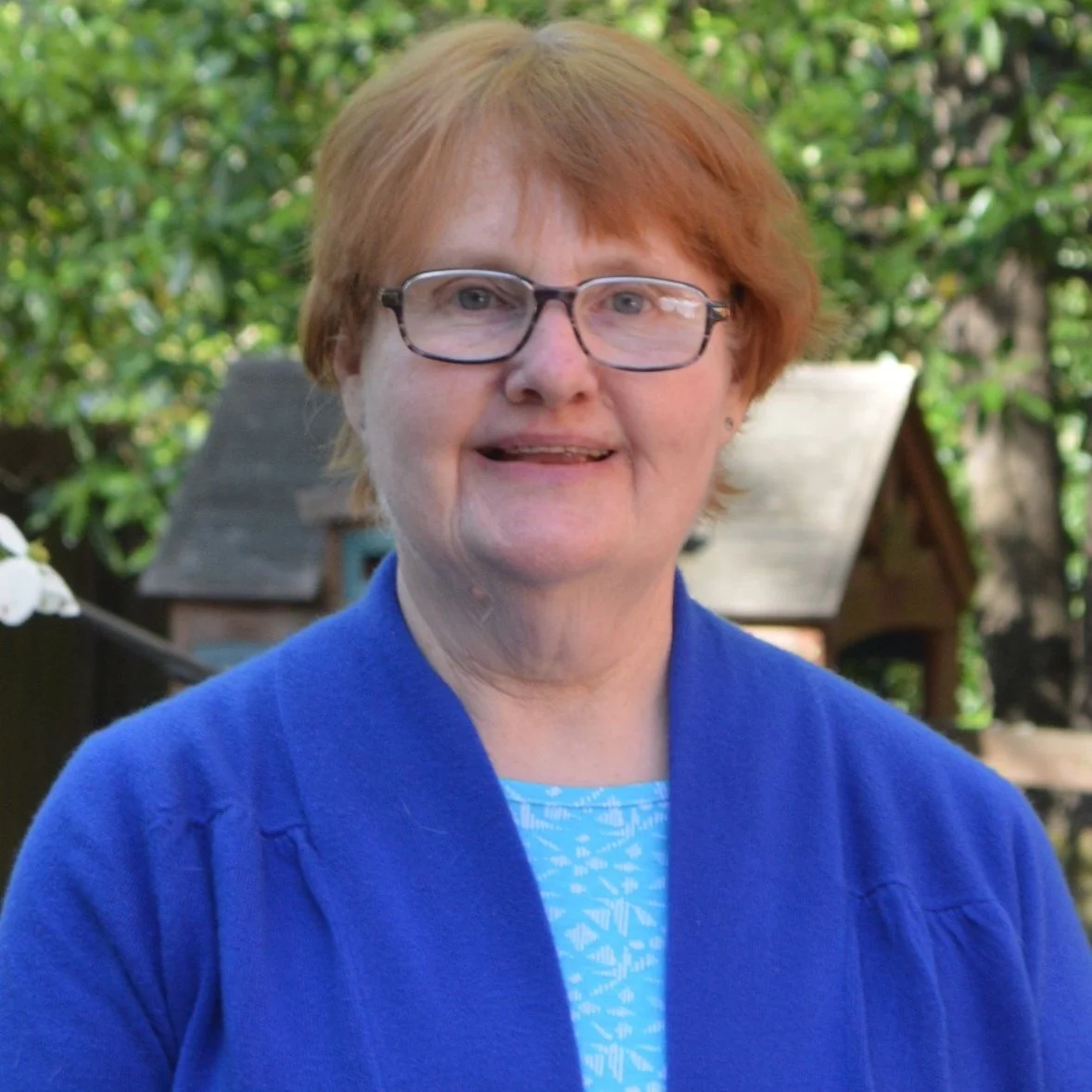 Our Staff — The Church of Our Saviour