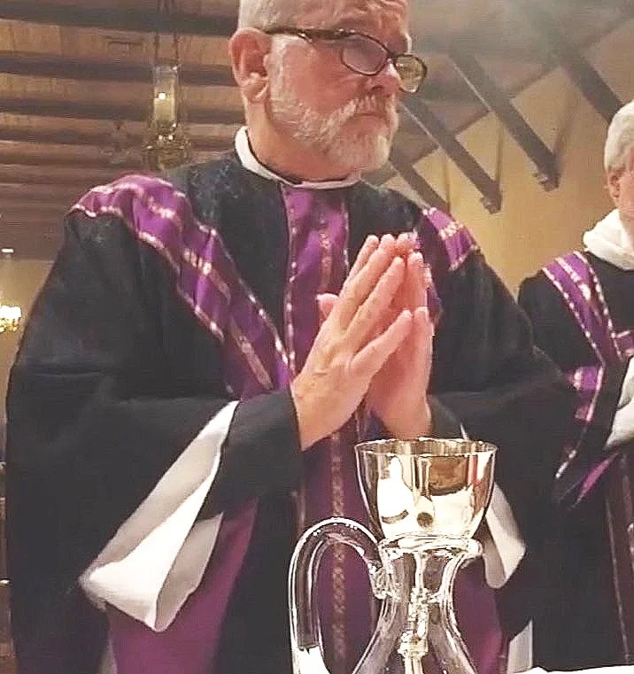 Clergy — The Church of Our Saviour