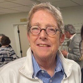 Our Staff — The Church of Our Saviour