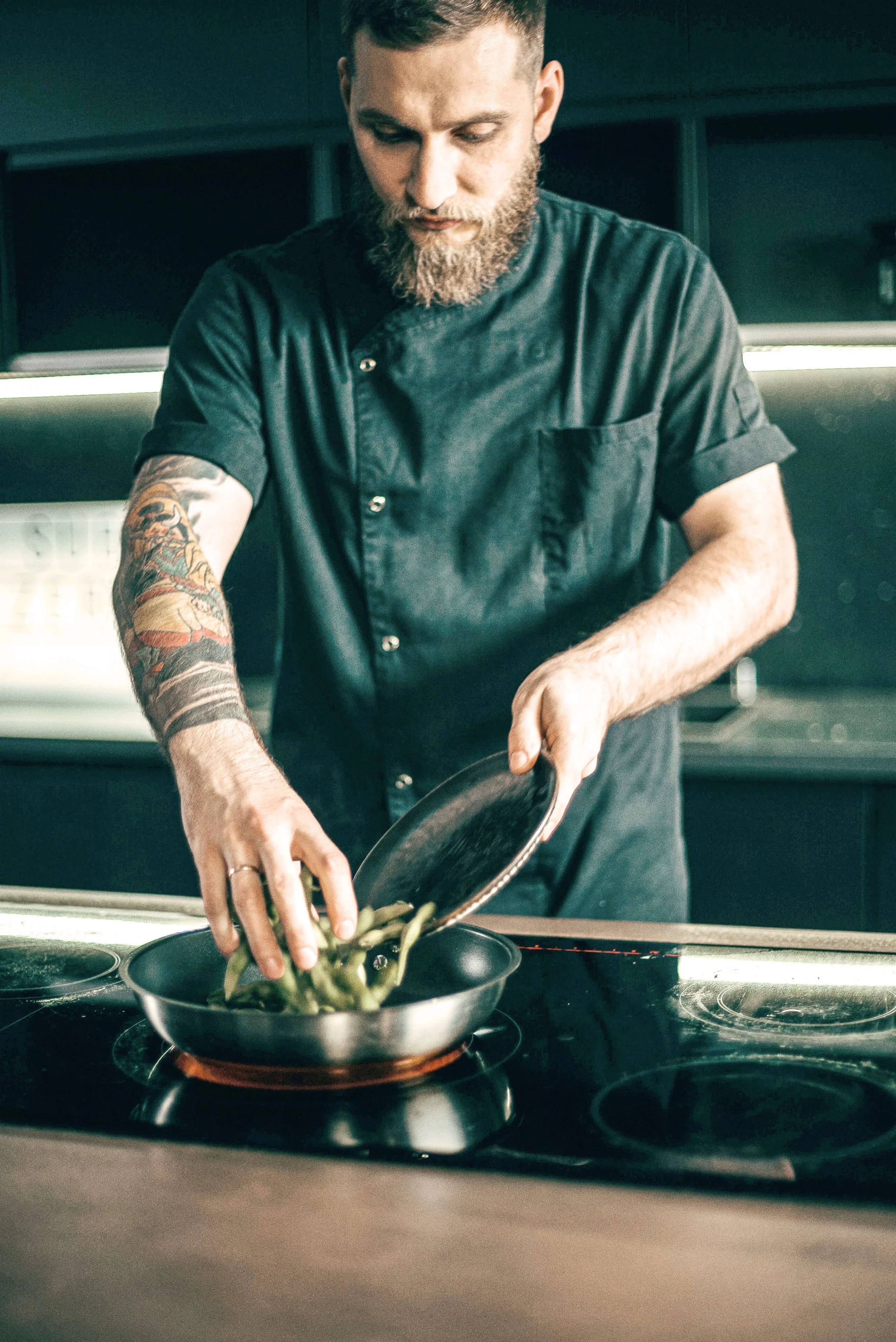 Become A Kitchen Partner — Catapult (B2B)