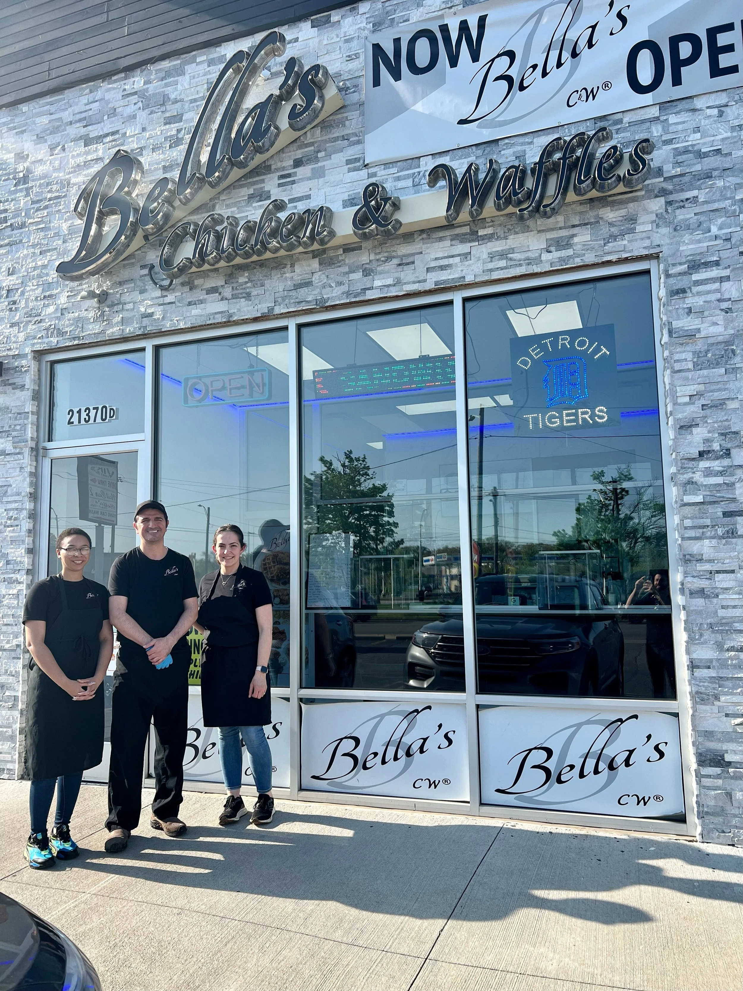 Meet Our Team — Catapult (B2B)