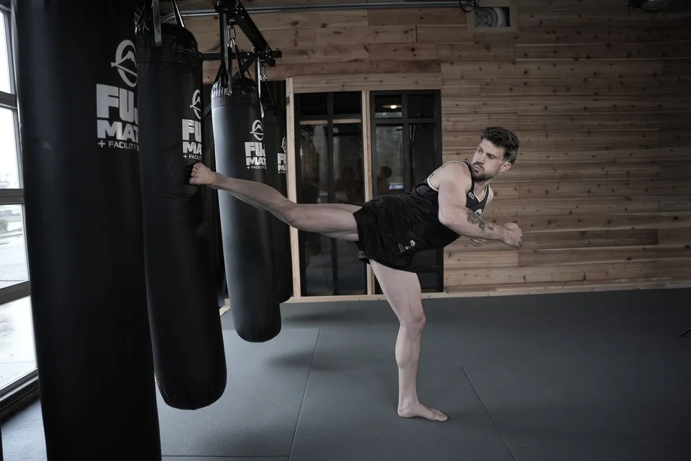 About — Musou Movement