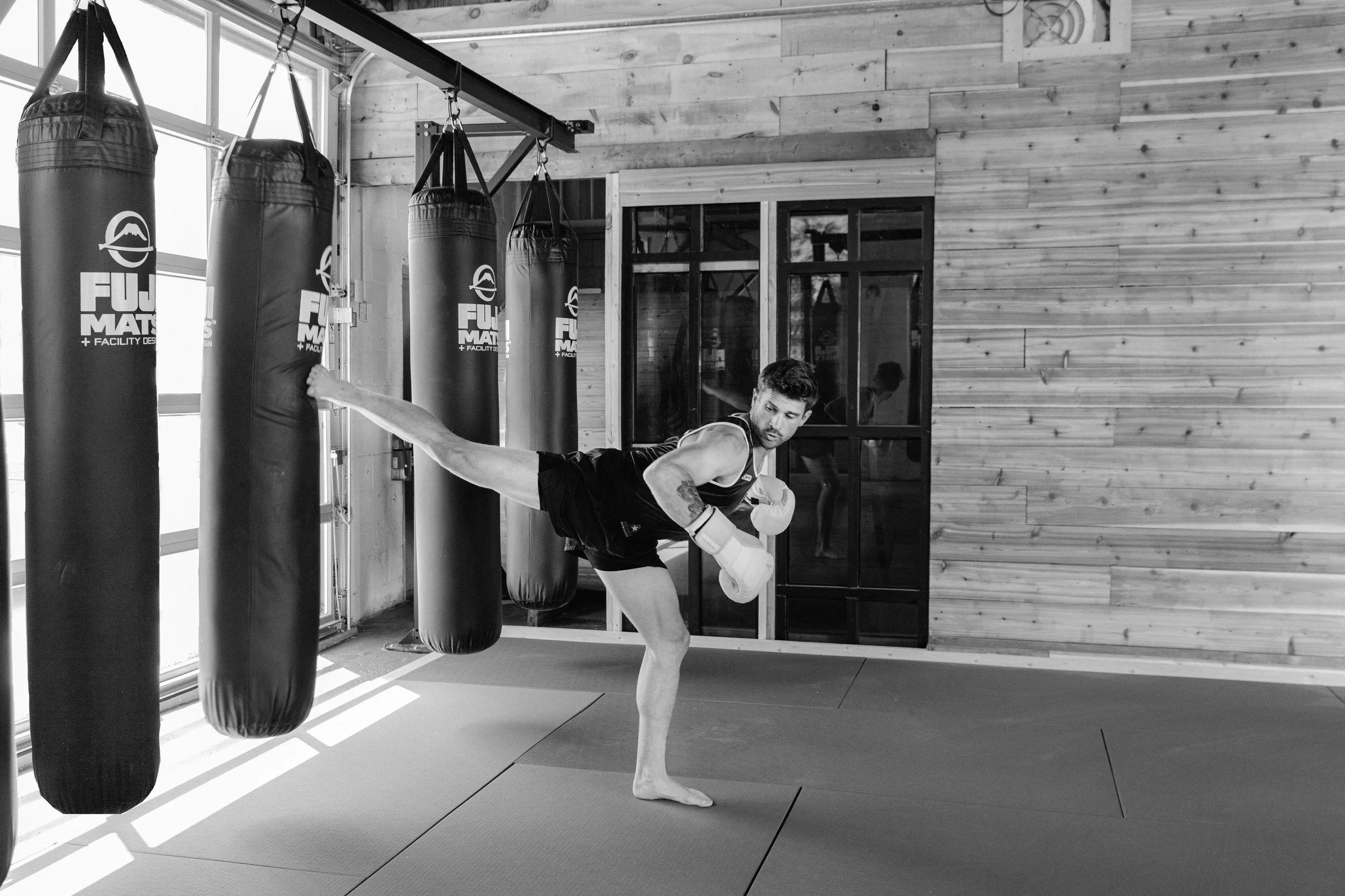 About — Musou Movement