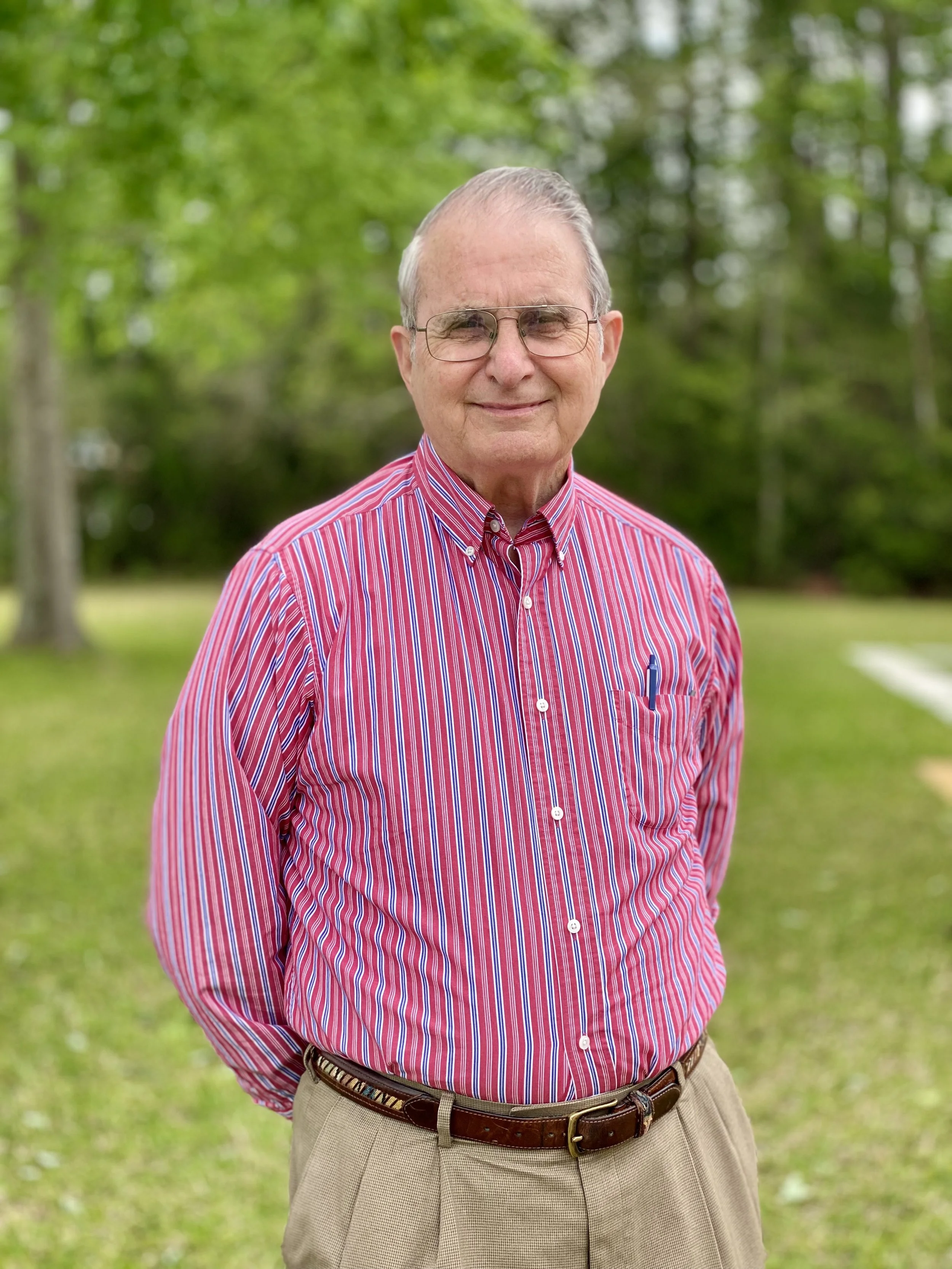 Our Team — Northeast Florida Baptist Association