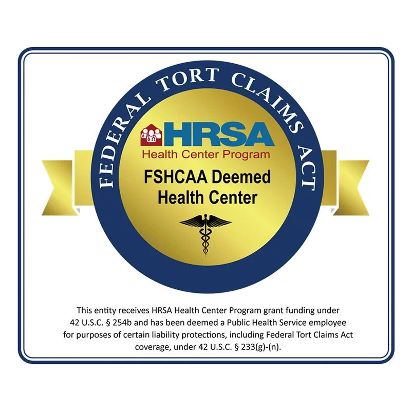 About the Coastal Bend Wellness Foundation — CBWF