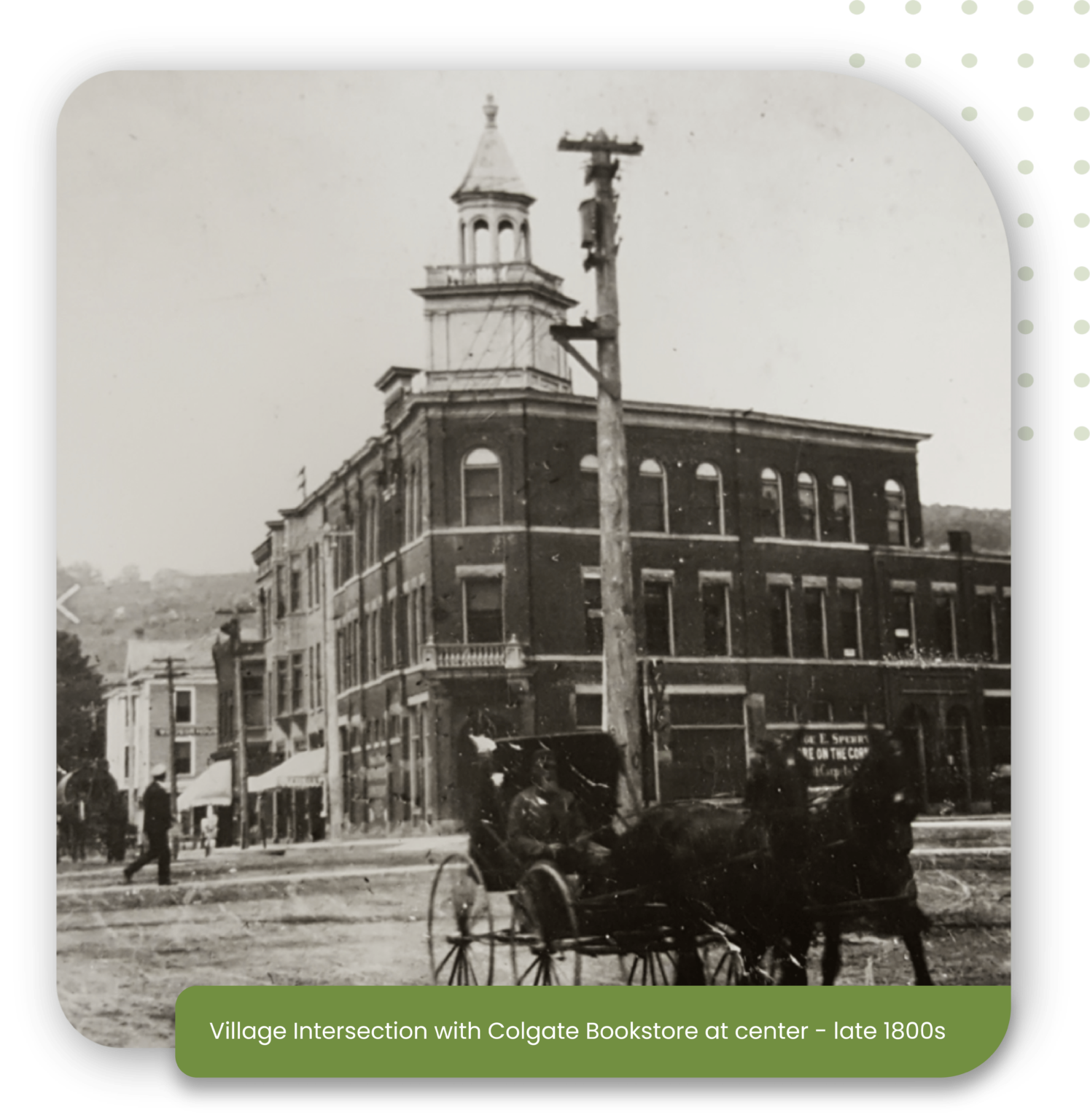 About Hamilton — Hamilton Chamber of Commerce