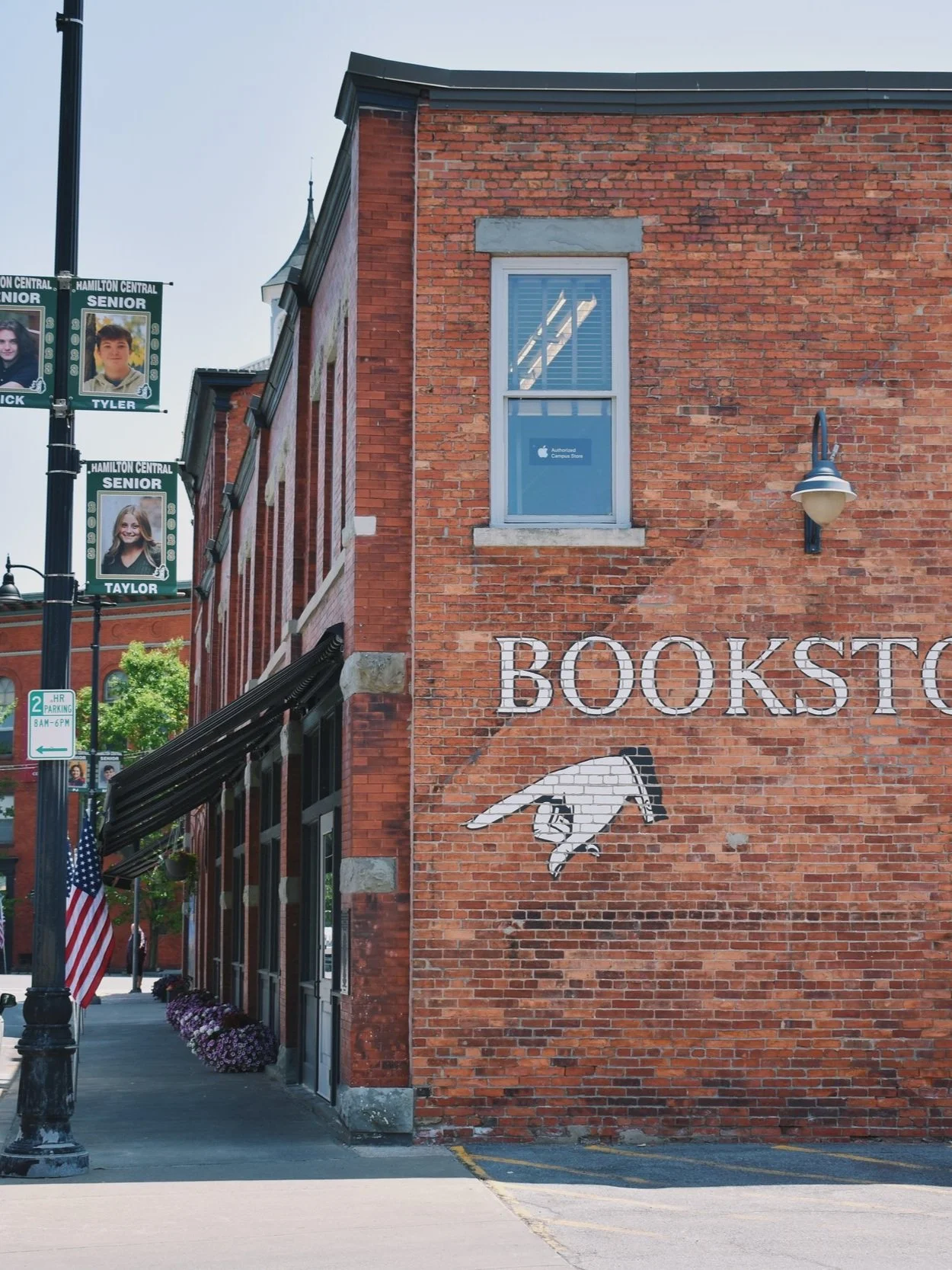 Hamilton Chamber of Commerce