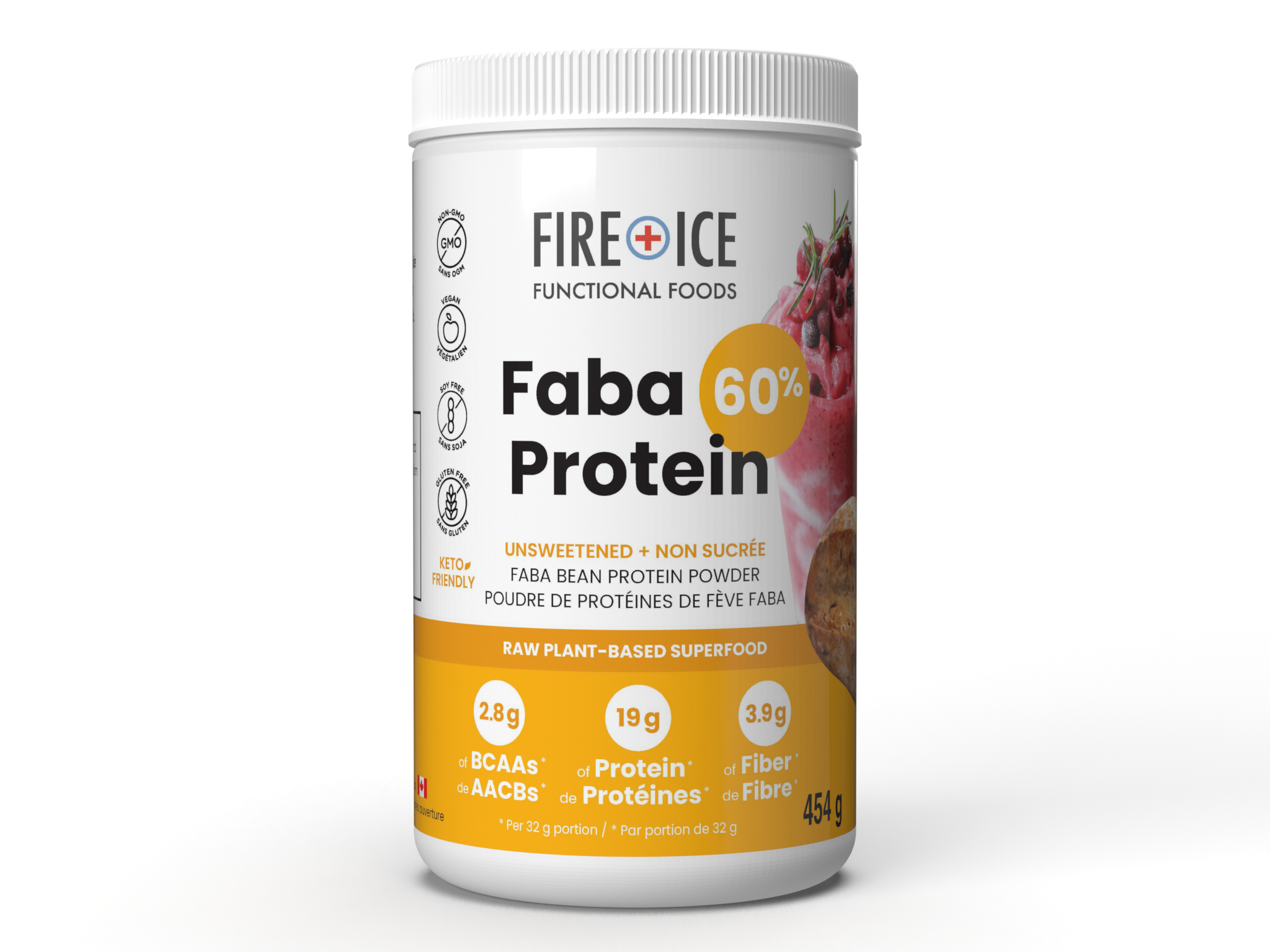 Products — Fire+Ice Functional Foods