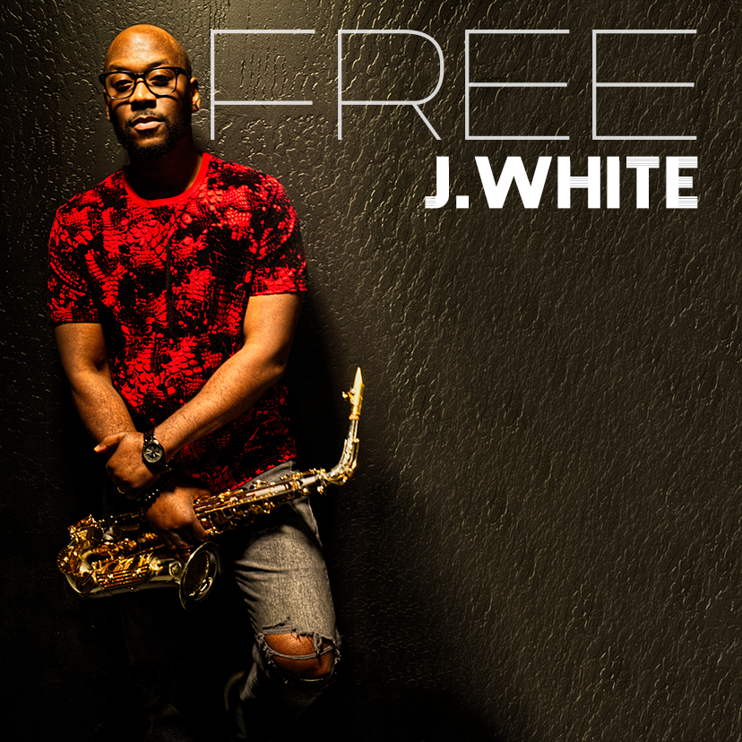 J. White