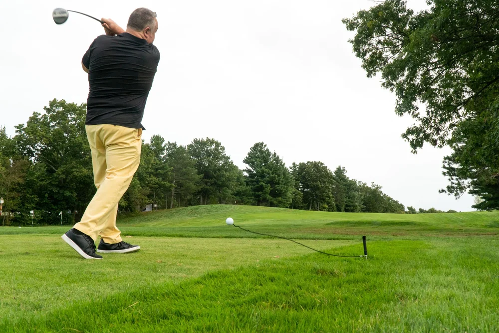 KlockIT Golf — 52Launch