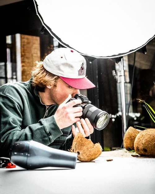 Branding — 52Launch