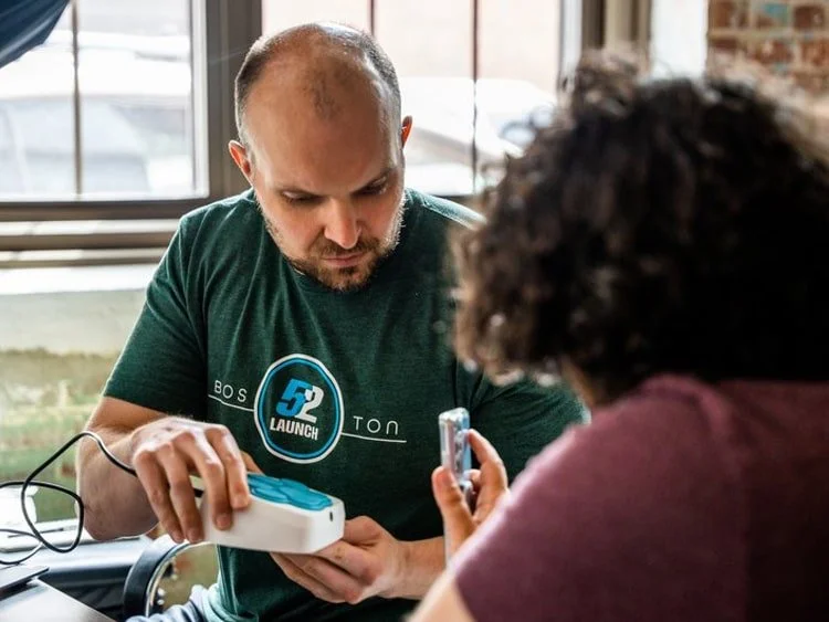 Manufacturing — 52Launch