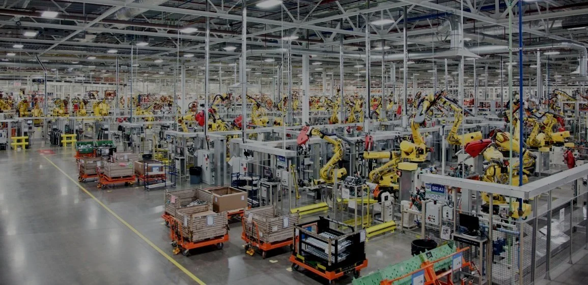 Manufacture — 52Launch