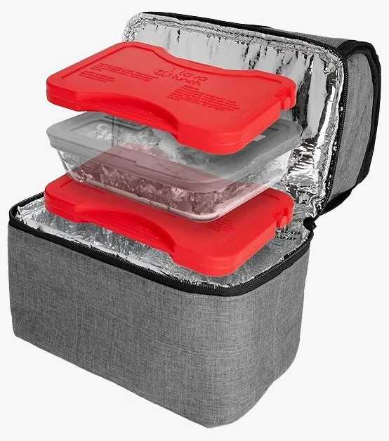 Lava Lunch — 52Launch