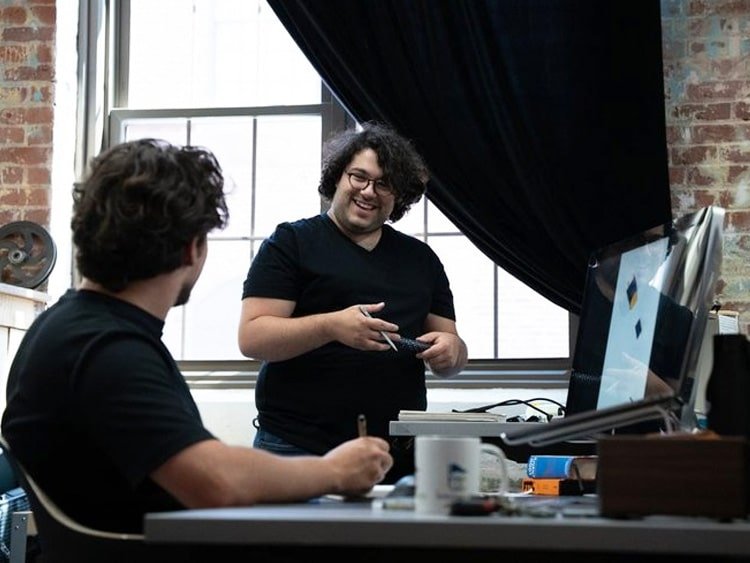 Manufacturing — 52Launch