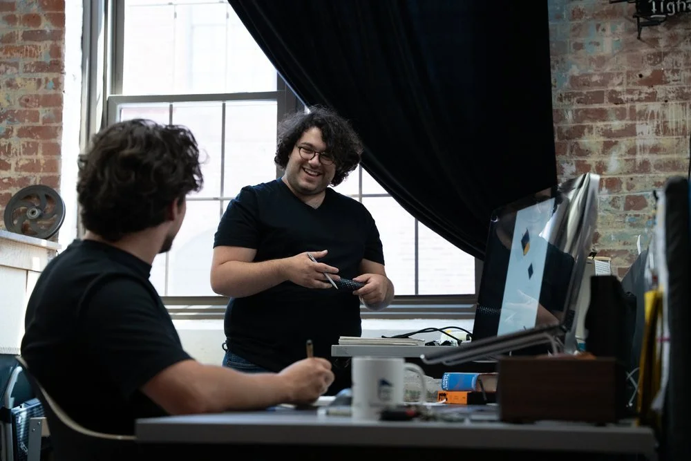 Manufacture — 52Launch