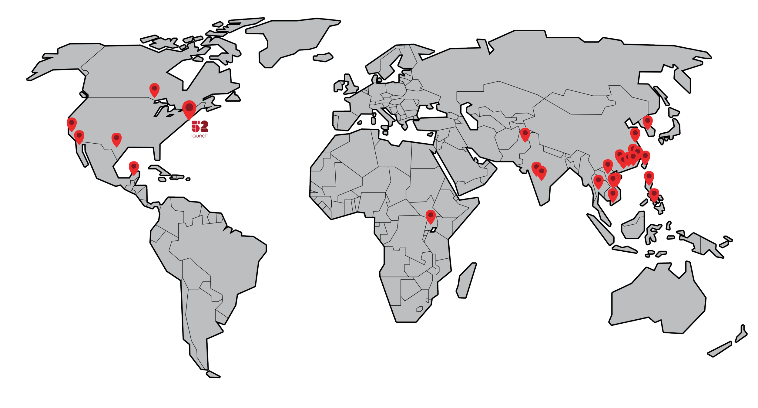 Manufacture — 52Launch