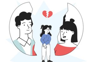 5 Ways to Help Teens Through Divorce