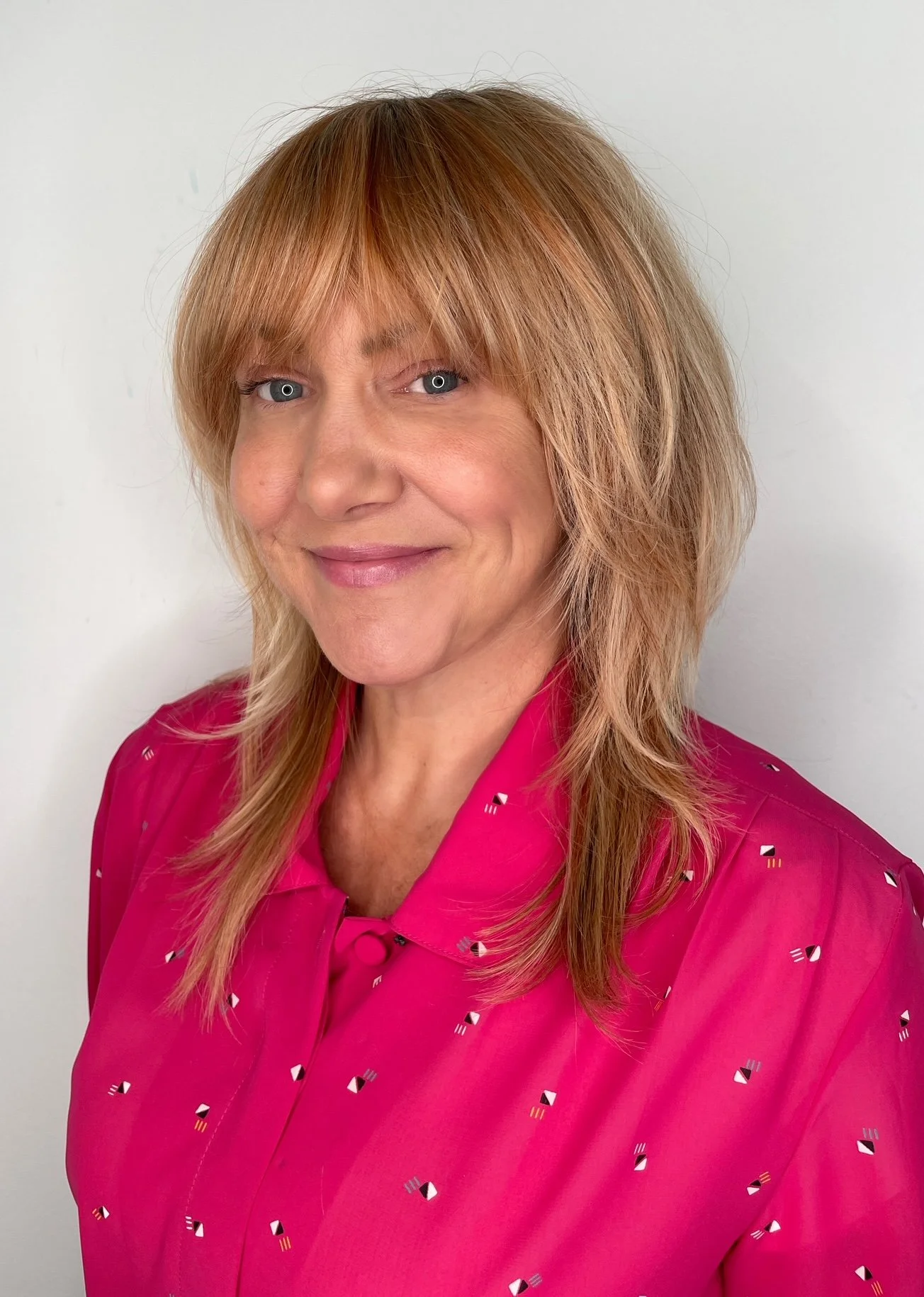 Trauma-Focused Licensed Psychologist | Dr. Amy Buesing