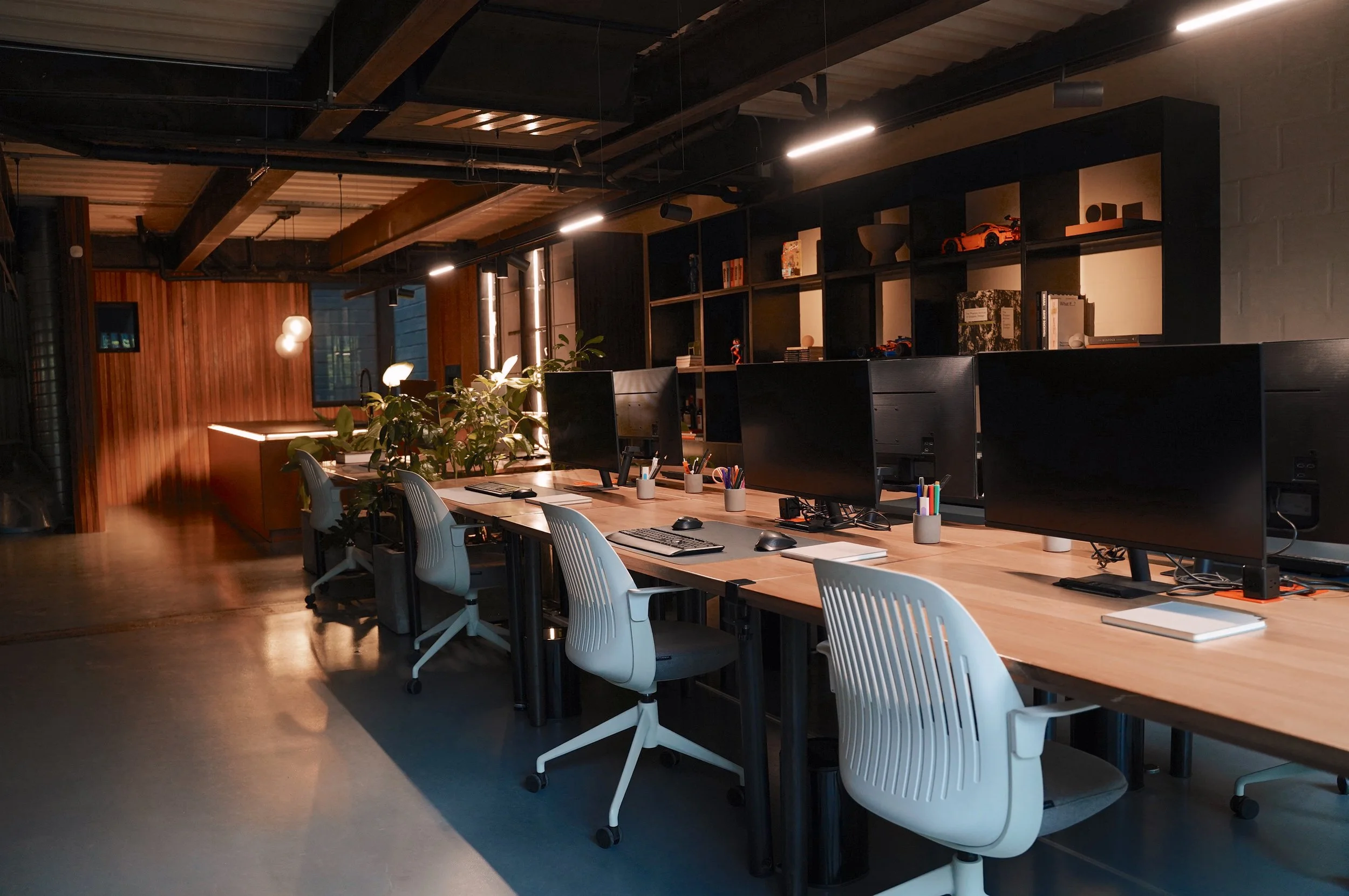 Architectural and Interior Design in Medellín | F05 Studio