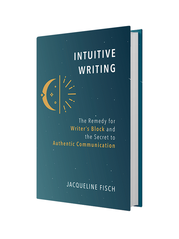 Intuitive Writing Book Resources