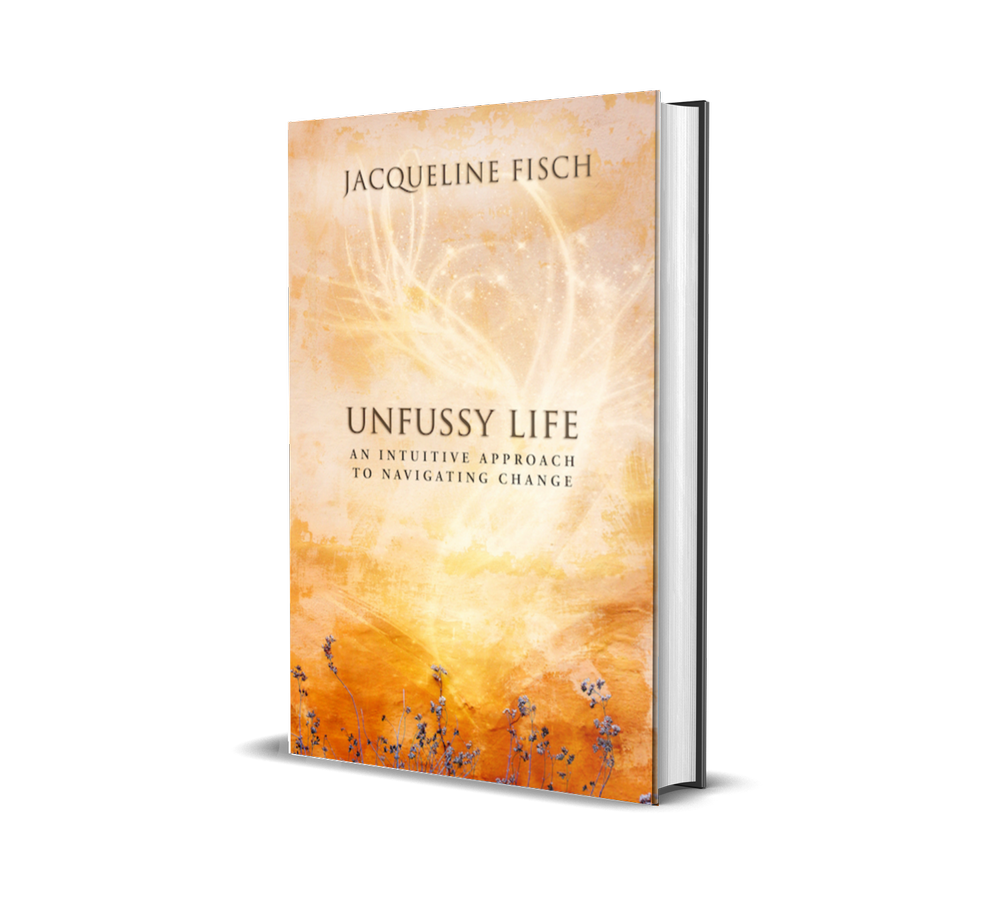 Jacqueline Fisch Author and Intuitive Writing Coach | Author & Intuitive Writing Coach